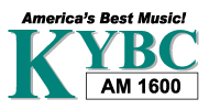KYBC, K242BZ 96.3 FM, Cottonwood, AZ | Free Internet Radio | TuneIn