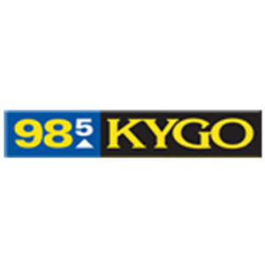 KYGO, KYGO-FM 98.5 FM, Denver, CO | Free Internet Radio | TuneIn
