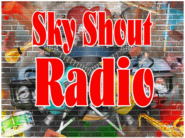 Sky Shout Radio | Free Internet Radio | TuneIn