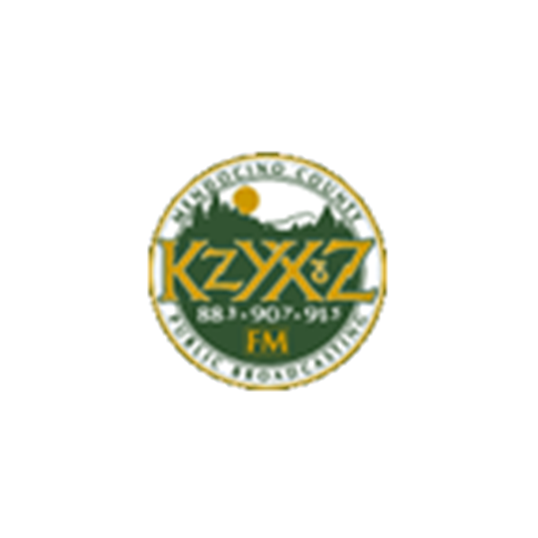 KZYX, KZYZ 91.5 FM, Willits, CA | Free Internet Radio | TuneIn