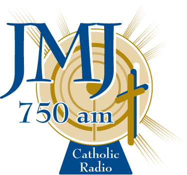JMJ Catholic Radio, WQOR 750 AM, Olyphant, PA | Free Internet Radio ...