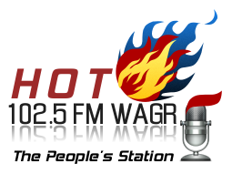 Power 102.5 FM, WAGR-FM 102.5 FM, Lexington, MS | Free Internet Radio ...