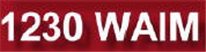 WAIM, 1230 AM, Anderson, SC | Free Internet Radio | TuneIn