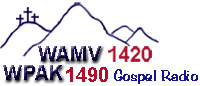 WAMV, 1420 AM, Roanoke-Lynchburg, VA | Free Internet Radio | TuneIn