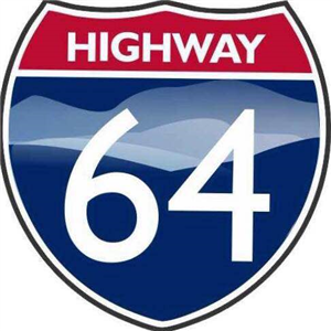 Highway 64 | Free Internet Radio | TuneIn