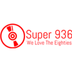 Super 936 80's | Free Internet Radio | TuneIn