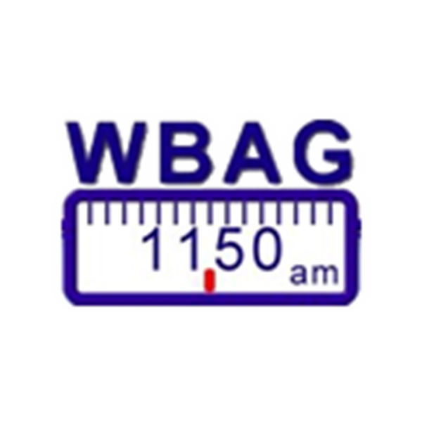 WBAG, 1150 AM, Burlington, NC | Free Internet Radio | TuneIn