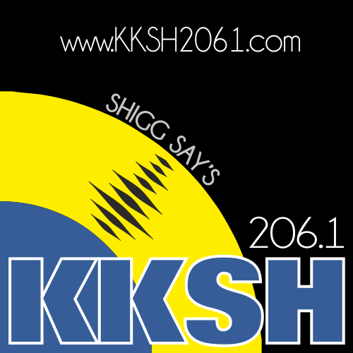 KKSH 206.1 | Free Internet Radio | TuneIn