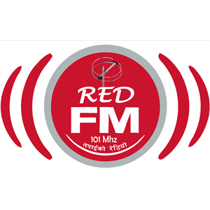 Red FM, 101 FM, Morang, Nepal | Free Internet Radio | TuneIn