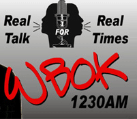 WBOK, 1230 AM, New Orleans, LA | Free Internet Radio | TuneIn