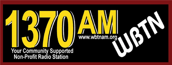 WBTN, 1370 AM, Bennington, VT | Free Internet Radio | TuneIn
