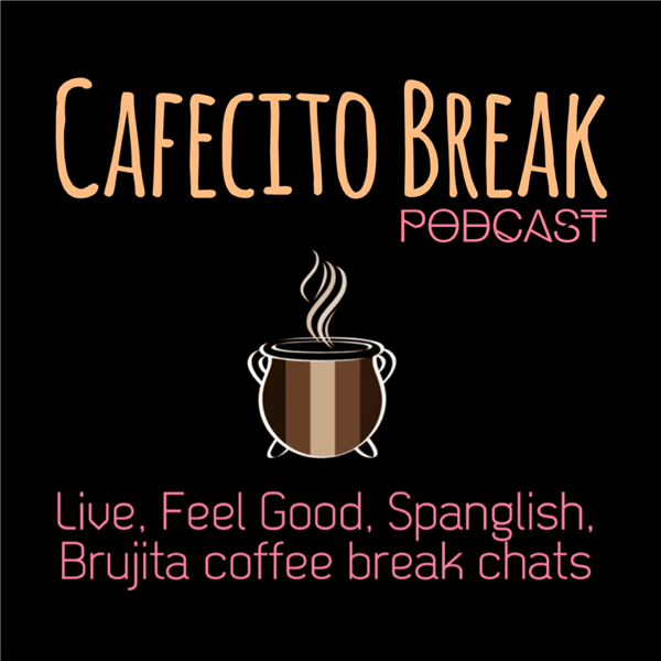 Cafecito Break | Free Internet Radio | TuneIn