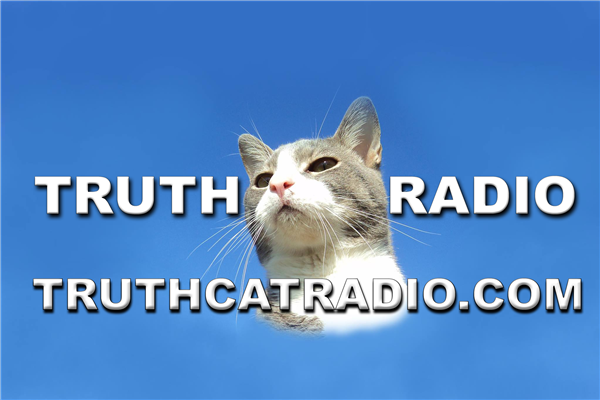 TruthCat Radio | Free Internet Radio | TuneIn