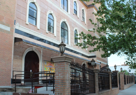 Masjid Al Aman | Free Internet Radio | TuneIn