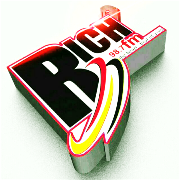 RICH 98.7 FM | Free Internet Radio | TuneIn