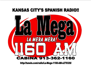 La Mega KC | Free Internet Radio | TuneIn