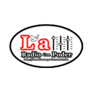 la radio con poder | Free Internet Radio | TuneIn