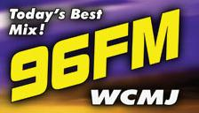 96FM, WCMJ 96.7 FM, Cambridge, OH | Free Internet Radio | TuneIn