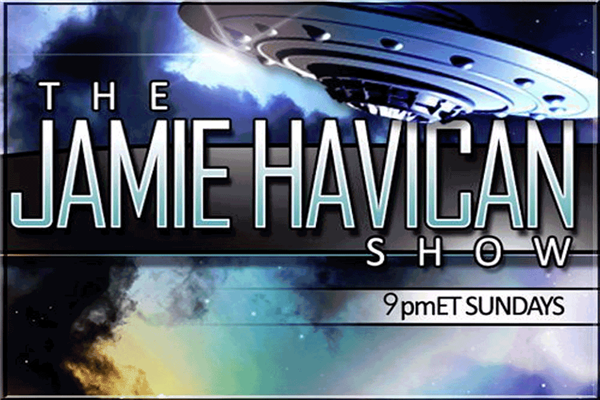 Jamie Havican Broadcasting | Free Internet Radio | TuneIn