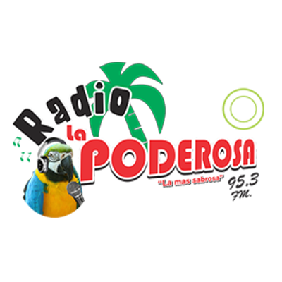 Radio la Poderosa Peru | Free Internet Radio | TuneIn