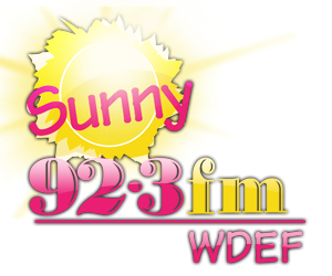 Sunny 92.3, WDEF-FM 92.3 FM, Chattanooga, TN | Free Internet Radio | TuneIn