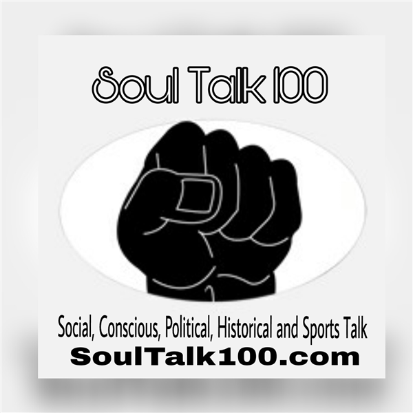 Soul Talk 100 | Free Internet Radio | TuneIn