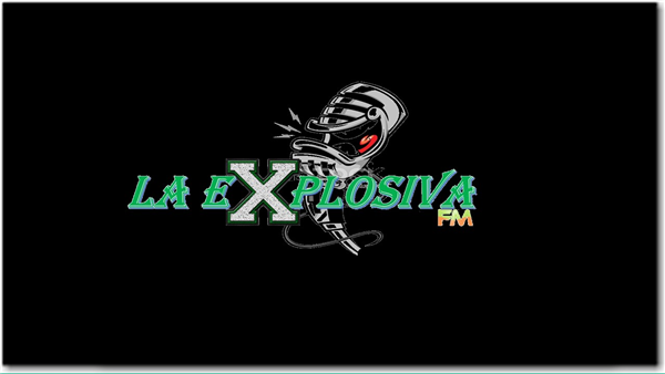 la explosiva fm | Free Internet Radio | TuneIn