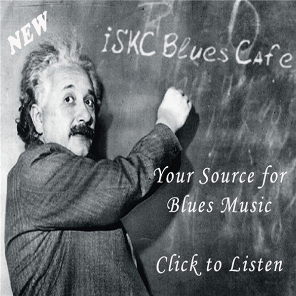 ISKC Blues Cafe | Free Internet Radio | TuneIn