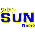 San Diego SUN Radio - Podcast Addict