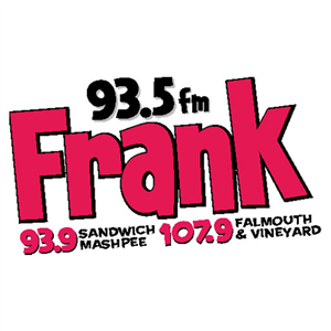 Frank FM, WFRQ 93.5 FM, Cape Cod, MA | Free Internet Radio | TuneIn
