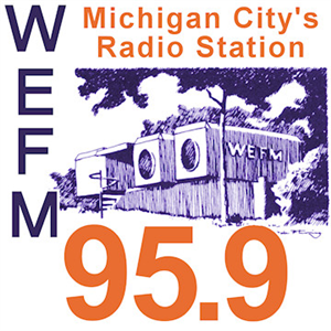 WEFM, 95.9 FM, Michigan City, IN | Free Internet Radio | TuneIn