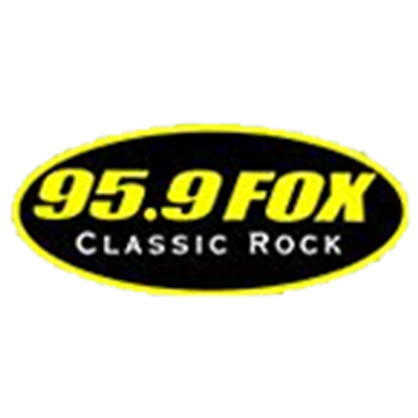 95.9 The Fox, WFOX 95.9 FM, Southport, CT | Free Internet Radio | TuneIn