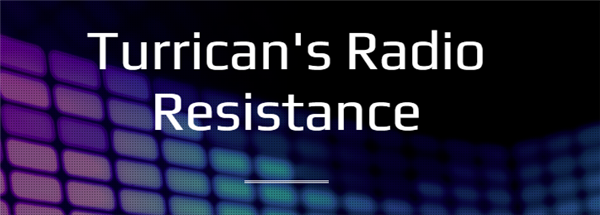 Turrican's Radio (Makina Radio) | Free Internet Radio | TuneIn