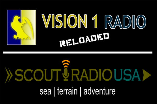 Vision1Radio | Free Internet Radio | TuneIn