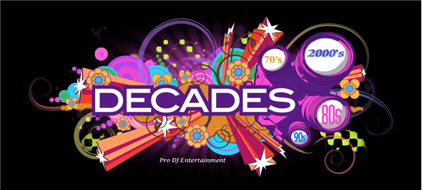 Decades | Free Internet Radio | TuneIn