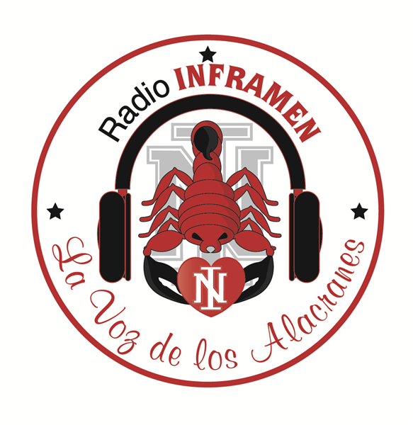 Radio INFRAMEN | Free Internet Radio | TuneIn
