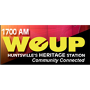 WEUP 1700, 1700 AM, Huntsville, AL | Free Internet Radio | TuneIn
