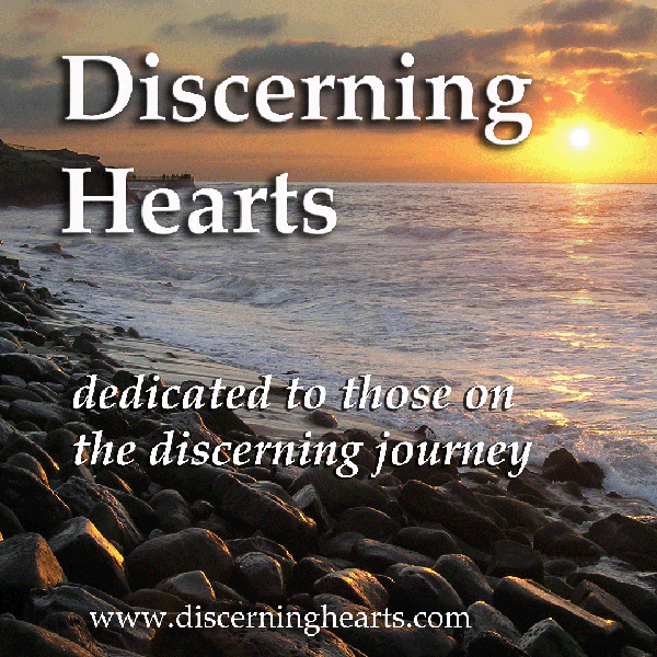 Discerning Hearts - Spiritual Formation | Free Internet Radio | TuneIn