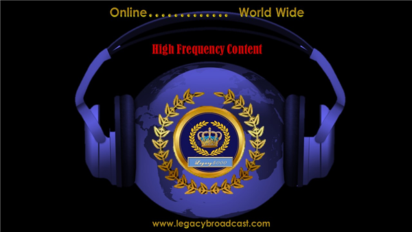 Legacy Broadcast Network | Free Internet Radio | TuneIn
