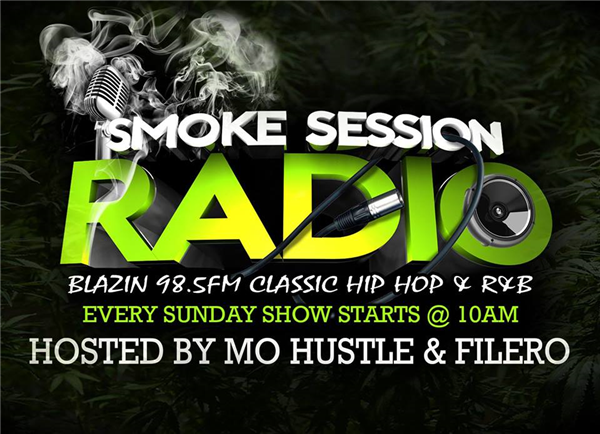Smoke Session Radio | Free Internet Radio | TuneIn