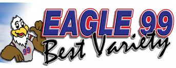 Eagle 99, WFRO-FM 99.1 FM, Toledo, OH | Free Internet Radio | TuneIn