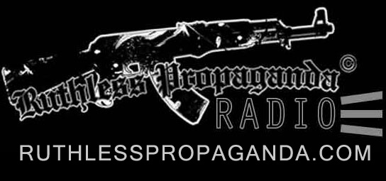 Ruthless Propaganda Radio | Free Internet Radio | TuneIn