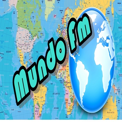 Radio Mundo Fm | Free Internet Radio | TuneIn