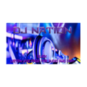 DJ Nation | Free Internet Radio | TuneIn