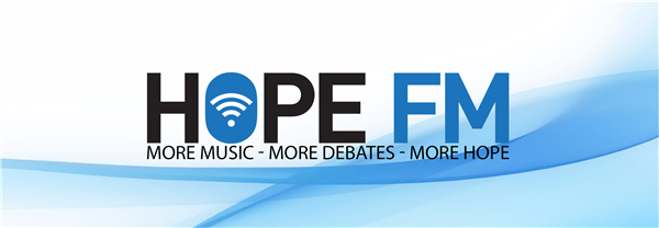 Hope FM UK | Free Internet Radio | TuneIn