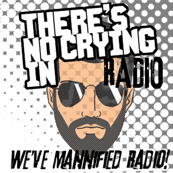 There's No Crying in Radio | Free Internet Radio | TuneIn