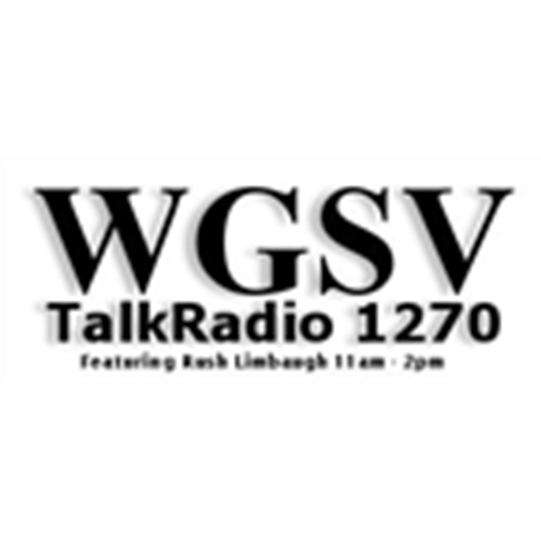 WGSV, 1270 AM, Guntersville, AL | Free Internet Radio | TuneIn