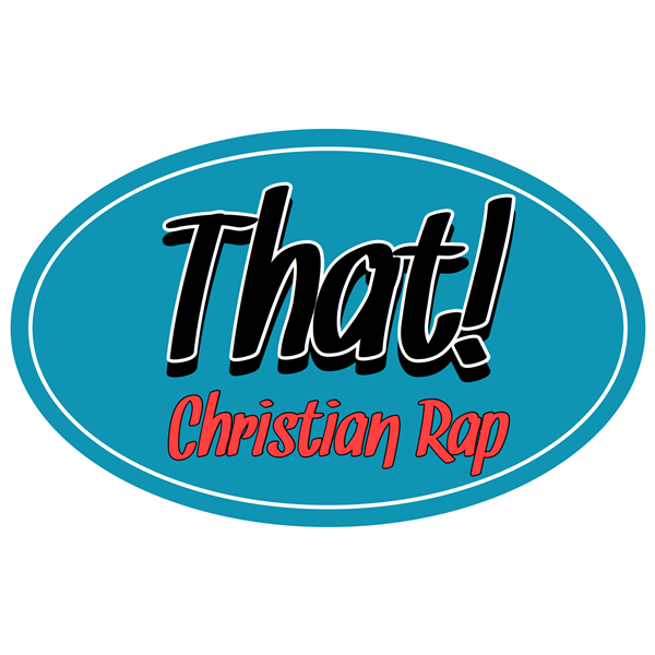 Christian Rock Logo