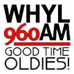 Good Time Oldies 960 WHYL, 960 AM, Carlisle, PA | Free Internet Radio ...