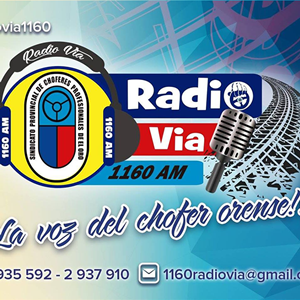 Radio Via 1160 AM | Free Internet Radio | TuneIn